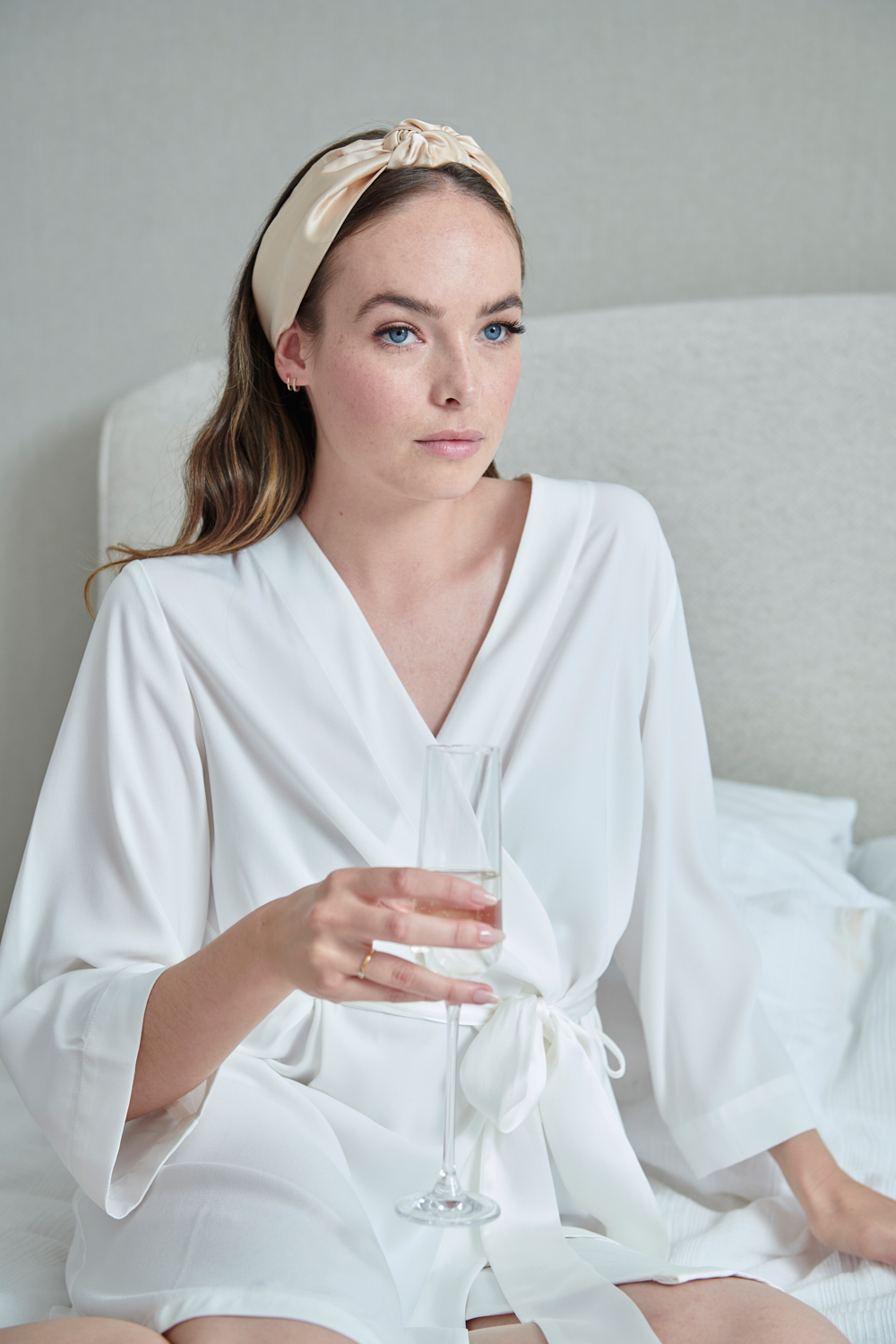 You Can Sit With Us: Getting To Know...Georgina Keeley | The Wedding Club